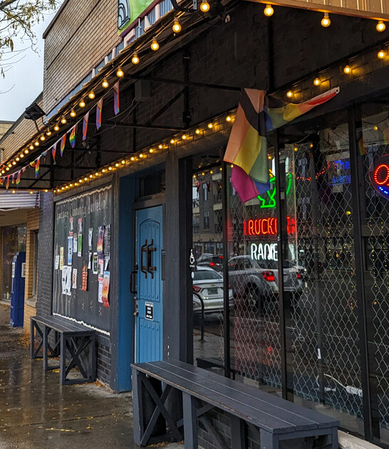 michigan restaurant down home ftr