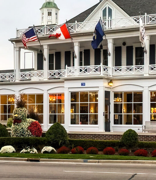 michigan restaurant good chicken ftr