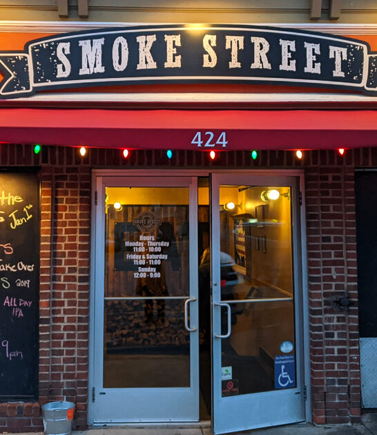 michigan restaurants bbq trip ftr