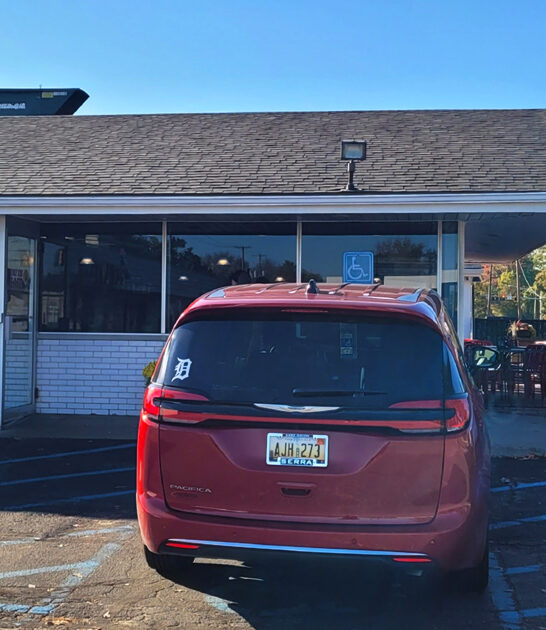 michigan scrambled eggs salami ftr