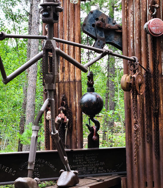 michigan sculpture garden ftr