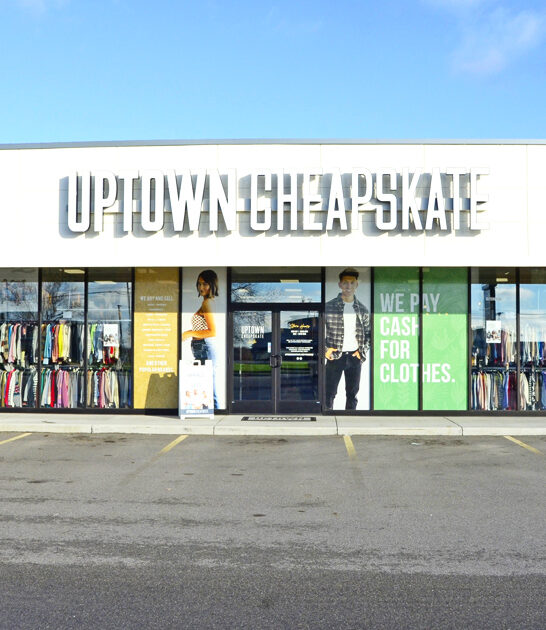 michigan secondhand shops enormous ftr