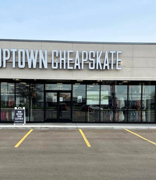 michigan secondhand shops treasures ftr