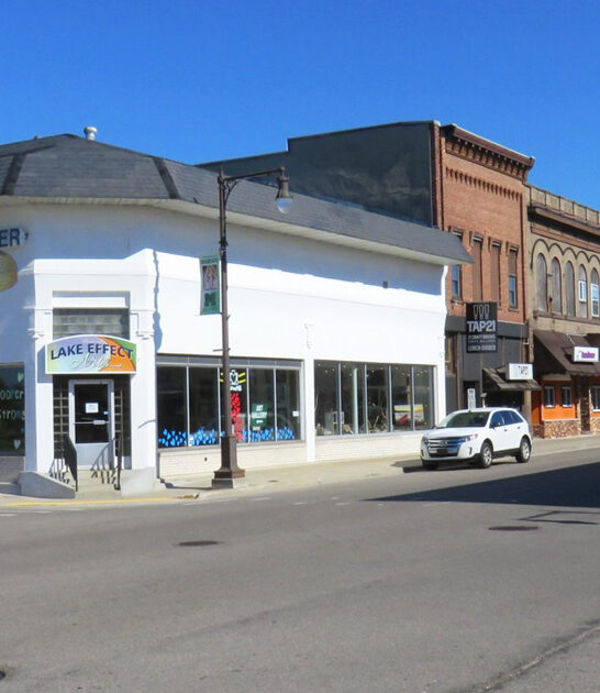 michigan social security towns ftr