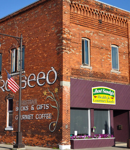 michigan stress free getaways ftr