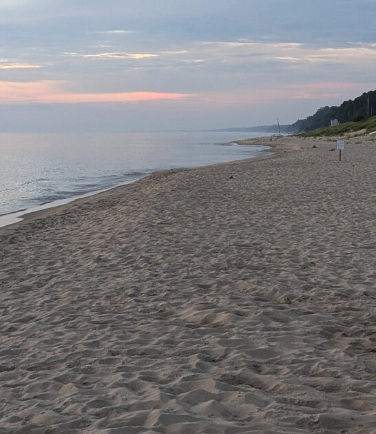 michigan summer lakeside adventure ftr