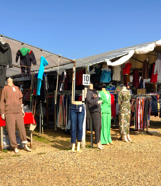 michigan treasure hunt markets ftr