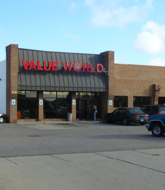 michigan vintage shopping experience ftr