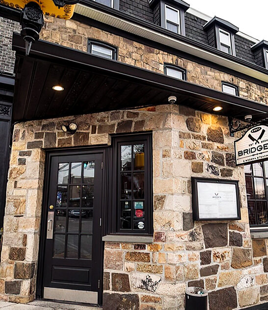 mignon filet steakhouse pennsylvania ftr
