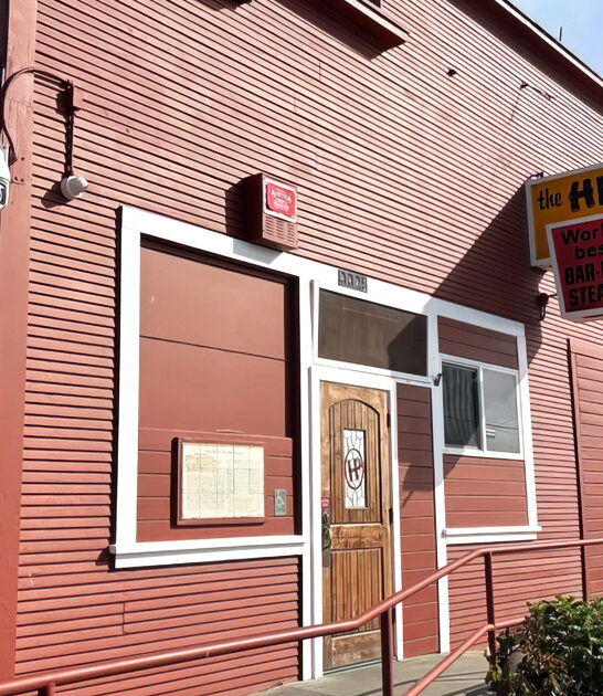 mignon steakhouse california delicious FTR