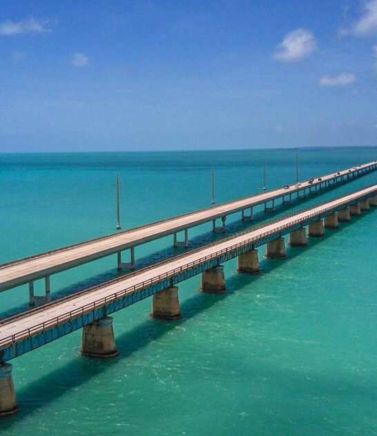 mile drive dreamy florida ftr