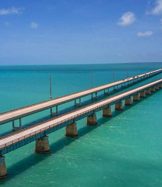 mile drive scenic florida ftr