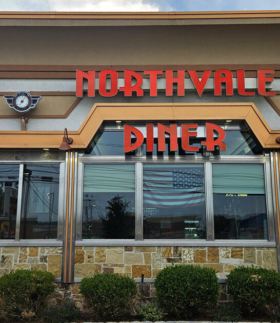 milkshakes diner new jersey ftr