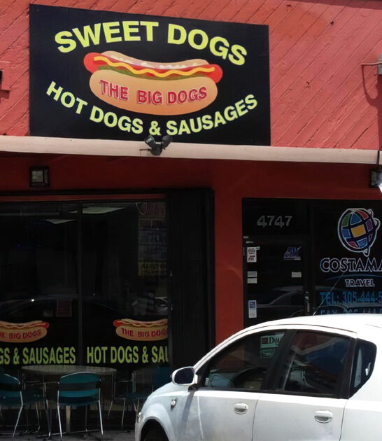 milkshakes joint florida good ftr