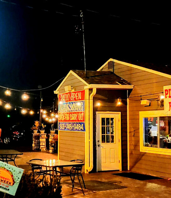 milkshakes restaurant ohio good ftr