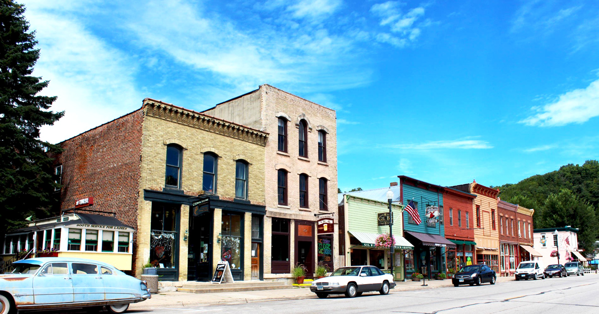 10 Breathtaking Day Trips In Minnesota You’ll Be Talking About For Years