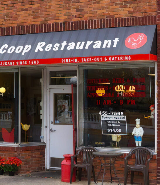 minnesota chicken dining experience ftr