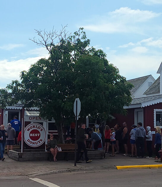 minnesota classic donut restaurants ftr