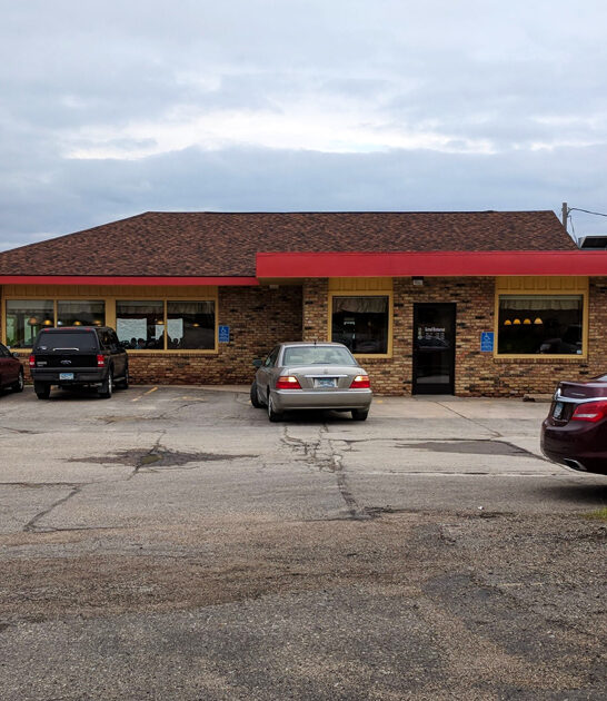 minnesota country fried steak ftr