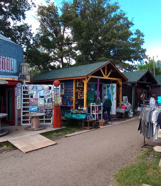 minnesota flea market deals ftr