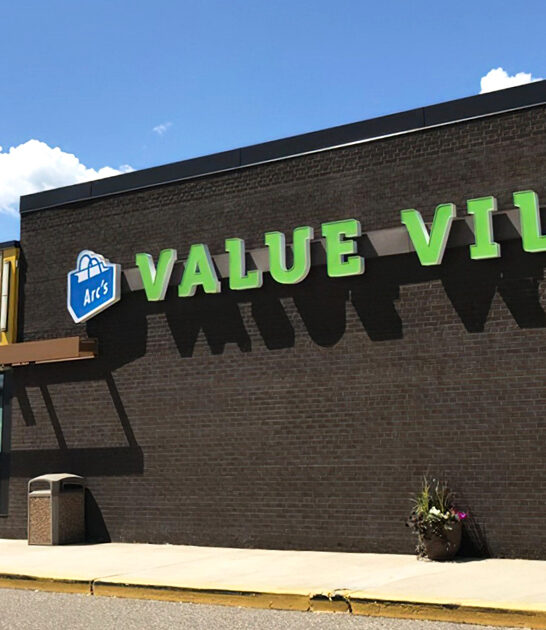 minnesota gigantic thrift cheap ftr