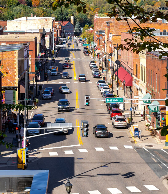minnesota gorgeous historic towns ftr