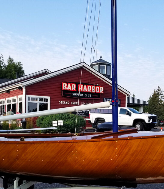 minnesota meals lakeside restaurant FTR