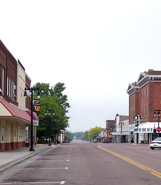 minnesota perfect charming town ftr