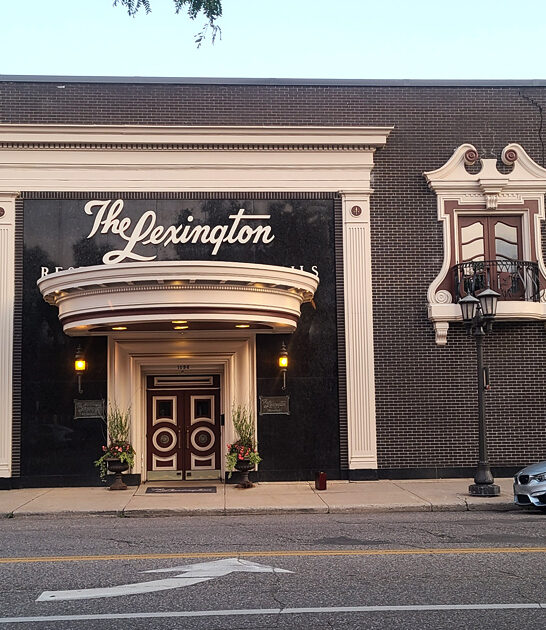 minnesota restaurant chicken sandwich ftr