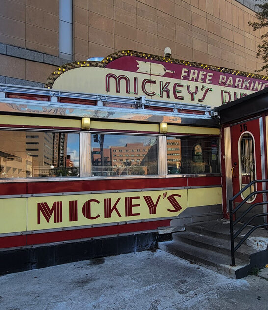 minnesota seafood dining trip ftr