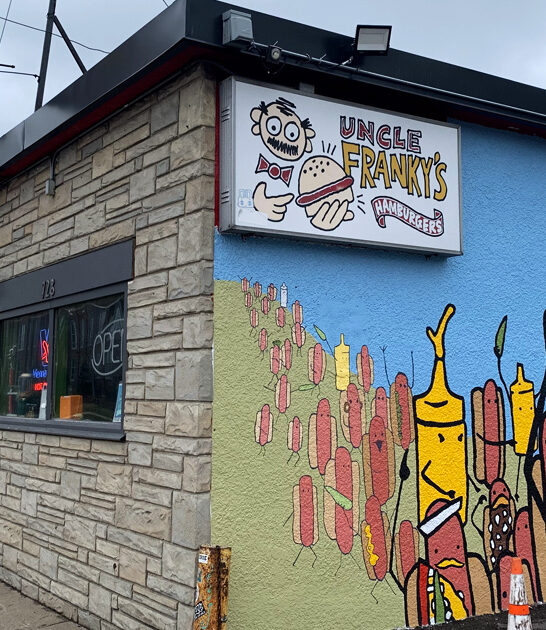 minnesota secret hot dogs ftr