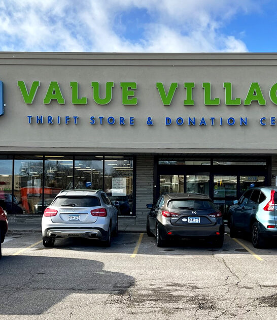 minnesota store massive thrift ftr