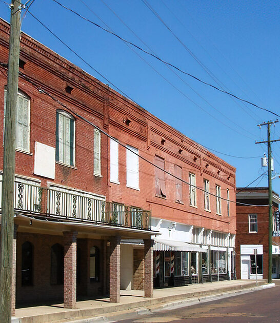 mississippi comfortably retire towns ftr