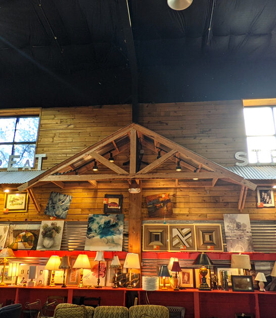 mississippi consignment shop discoveries ftr