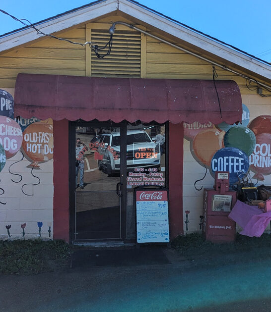 mississippi dine hot dogs ftr