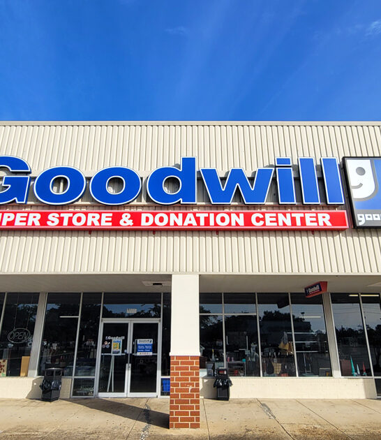 mississippi discount thrift store ftr