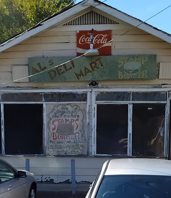 mississippi drive joint burger ftr