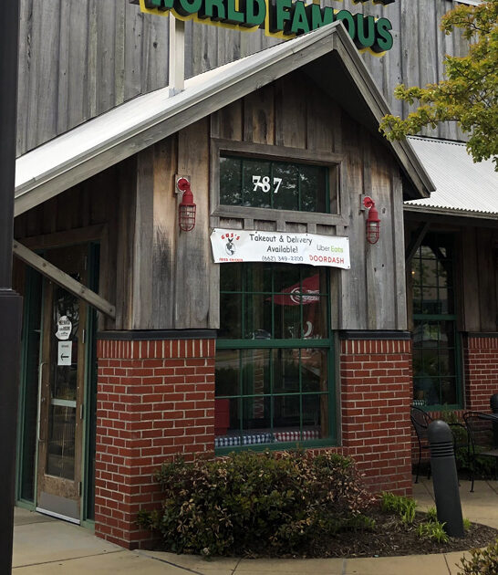 mississippi iconic chicken restaurants ftr
