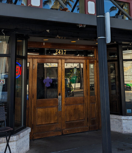 mississippi italian sub parlor ftr