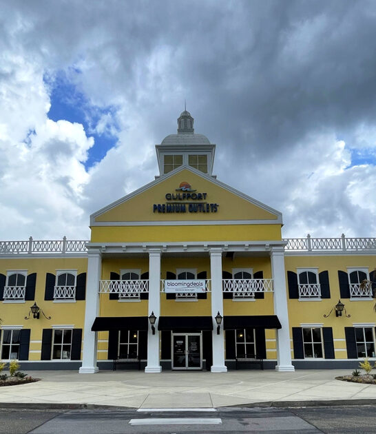 mississippi mall outlet enormous ftr