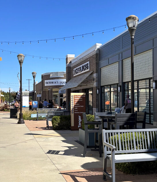 mississippi outlet shopping adventure ftr