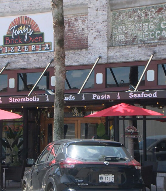 mississippi pizza restaurant favorite ftr