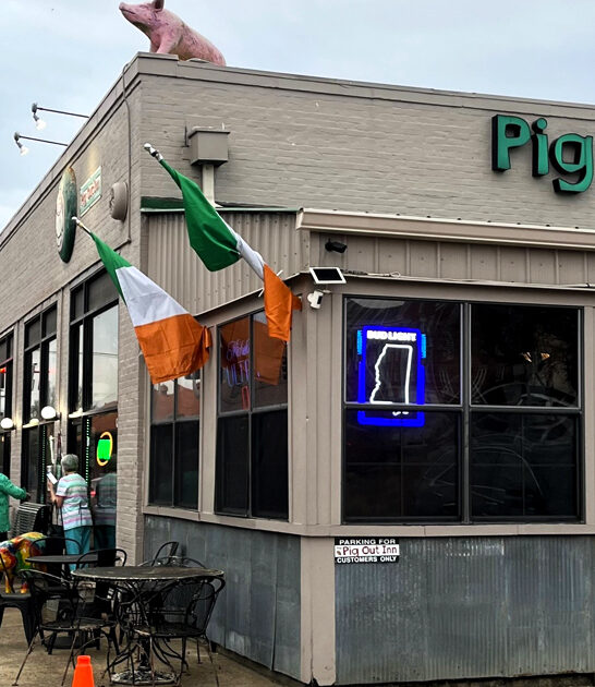 mississippi pork sandwiches joint ftr