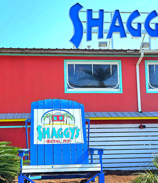 mississippi seafood spots drive ftr