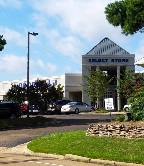 mississippi store thrift gigantic ftr