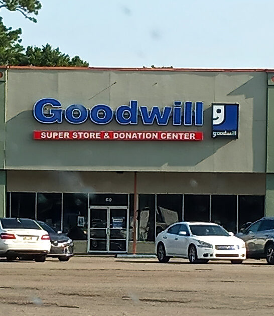 mississippi thrift store massive ftr