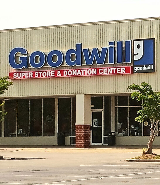 mississippi thrift store shopping ftr