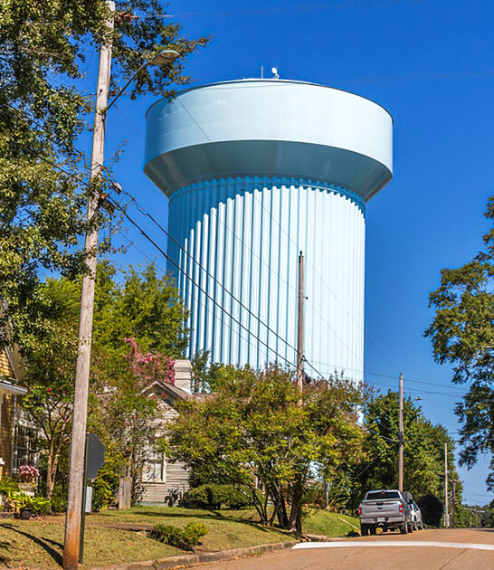 mississippi town neighbors wave ftr