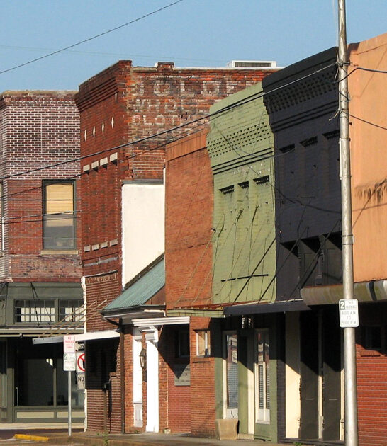 mississippi towns retire social ftr