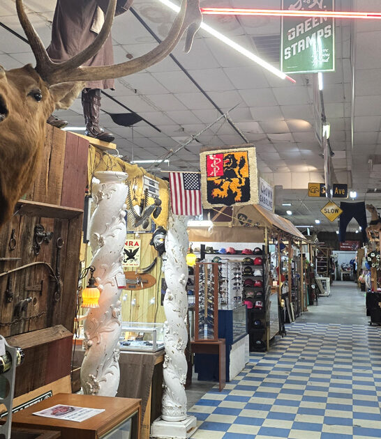 mississippi treasures flea market ftr